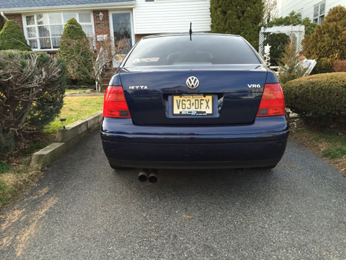 MK4 VR6 jetta Full Part Out, CLEAN Galactic Blue! EVERYTHING Goes! | VW ...